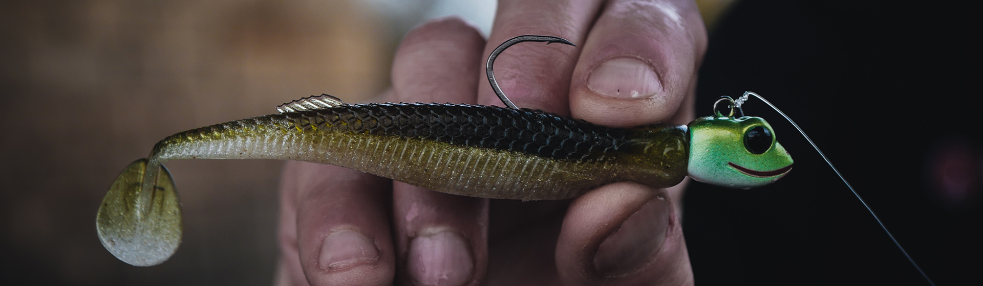 Jig Heads | VMC hooks