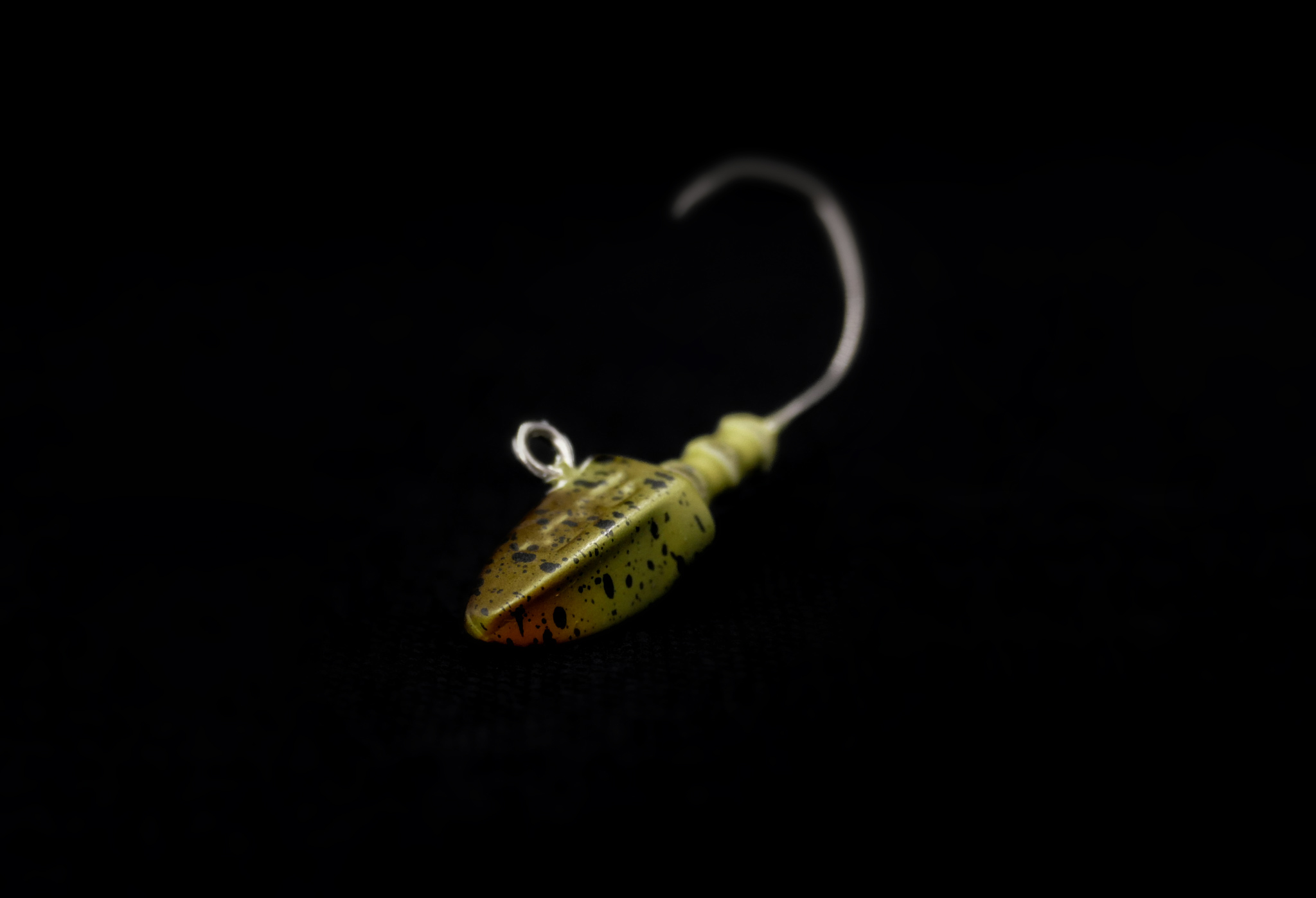 ZANDER FISHING | VMC hooks