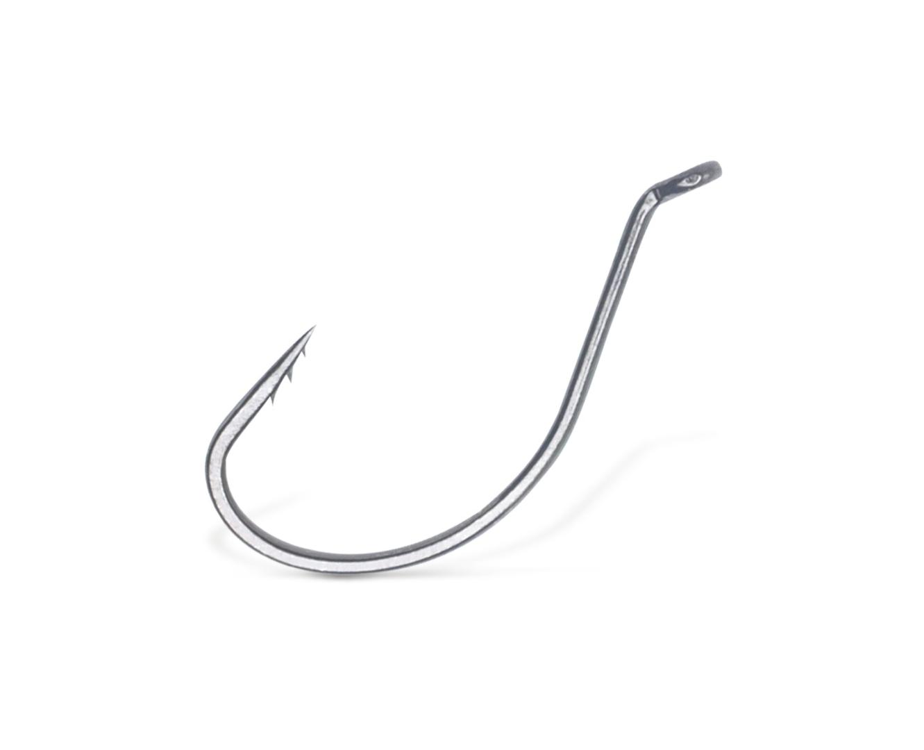 Fastgrip® Octopus Predator Vmc Hooks