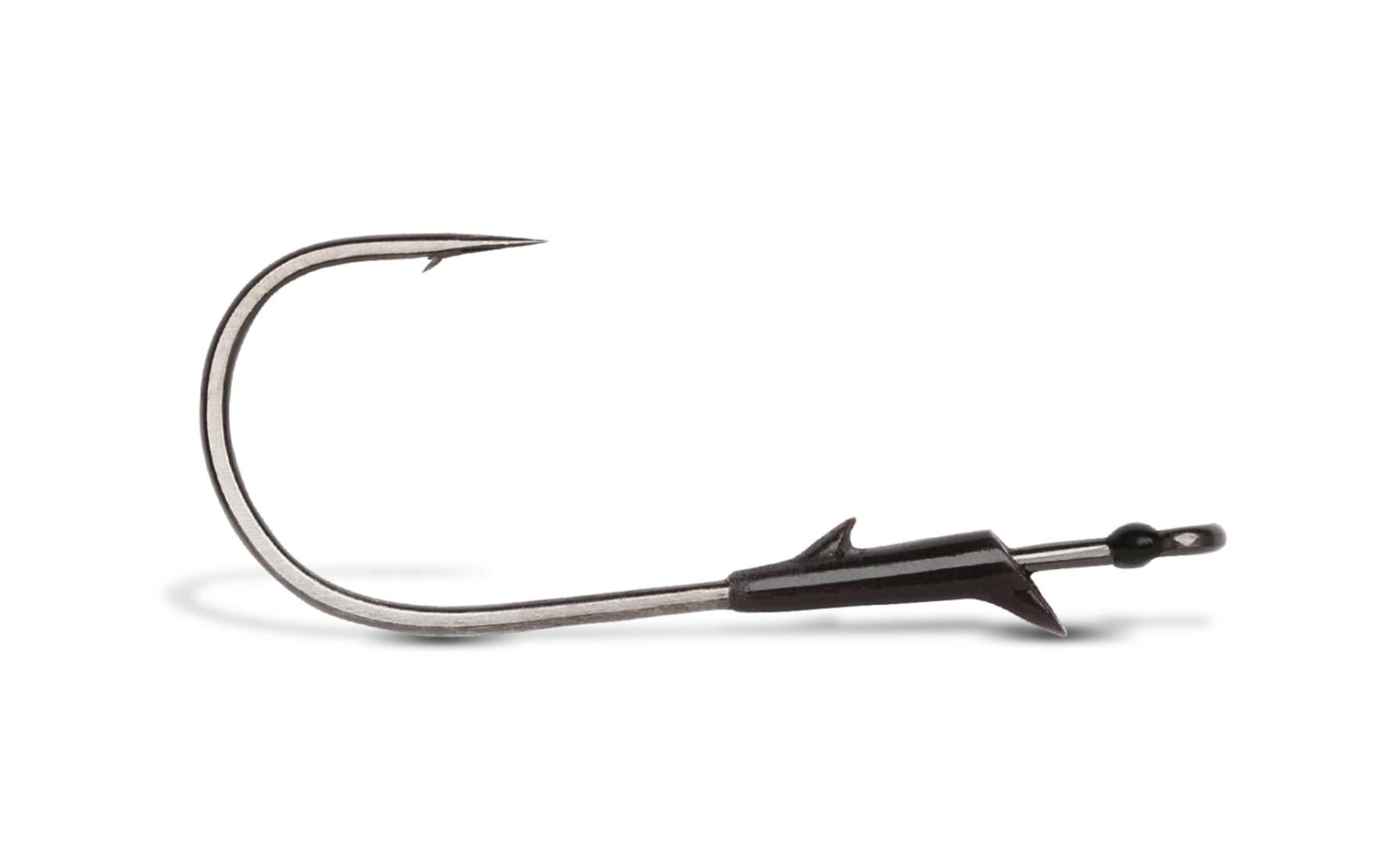 Flippin Vmc Hooks