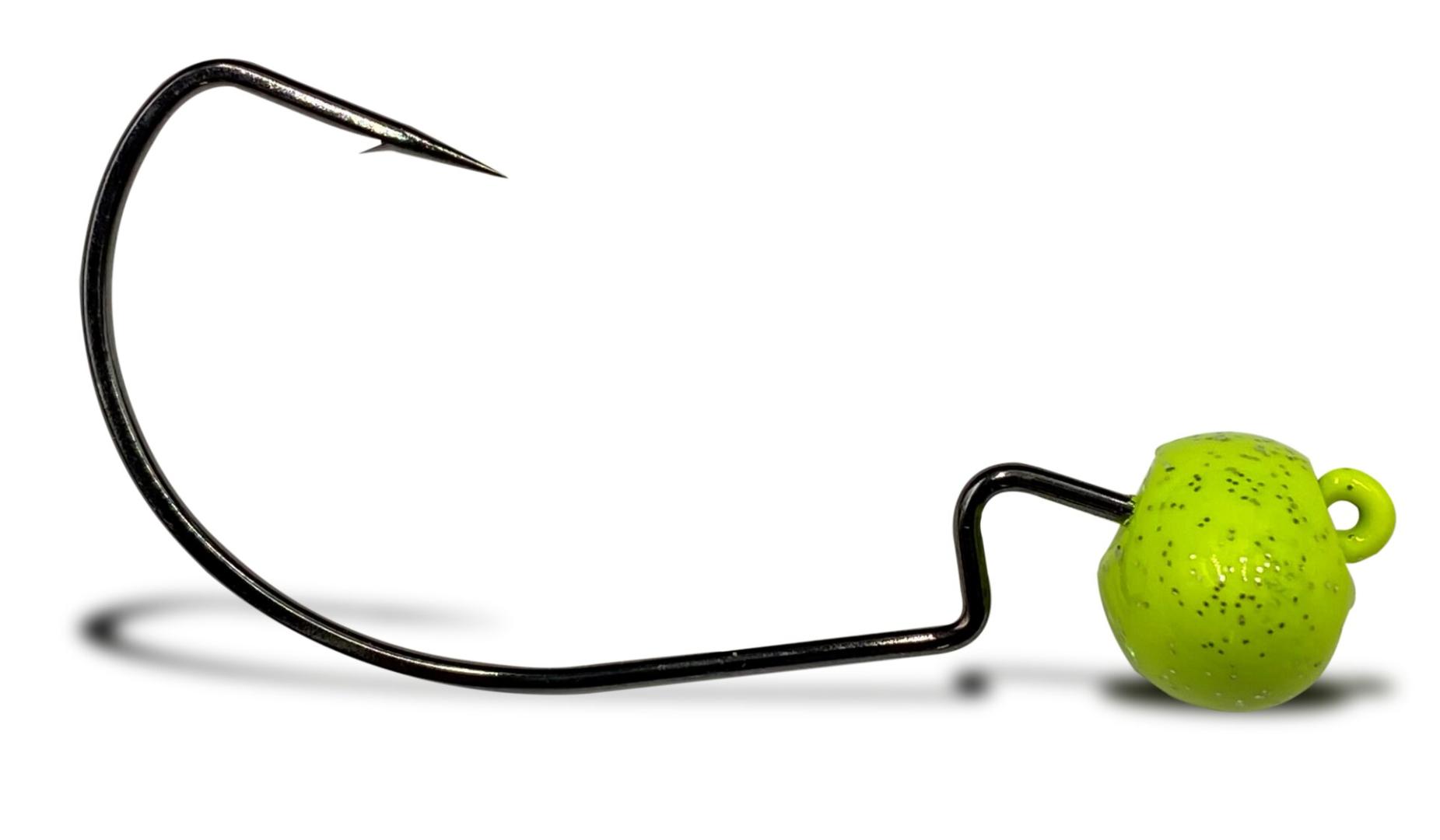 RUGBY JIG | VMC hooks RUGBY JIG | VMC hooks