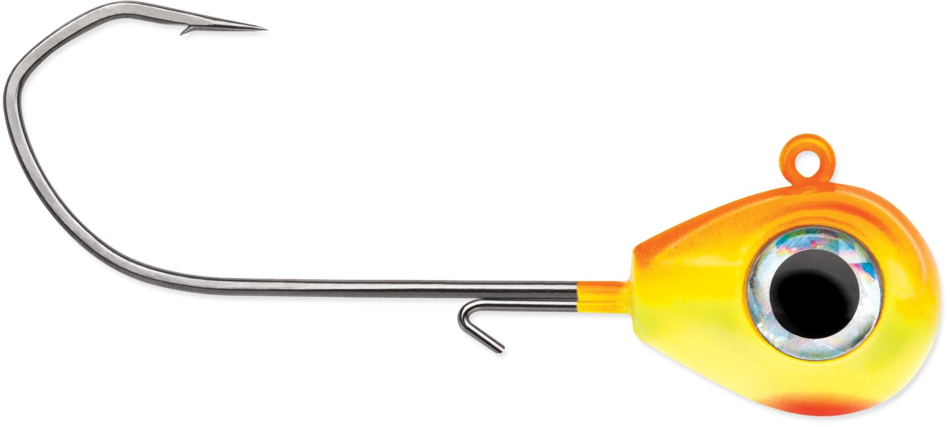 SLEEK JIG | VMC hooks SLEEK JIG | VMC hooks