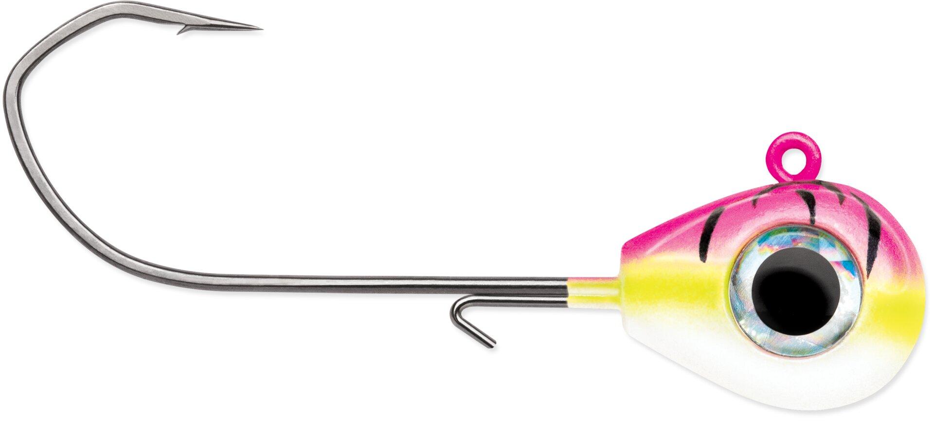 SLEEK JIG | VMC hooks SLEEK JIG | VMC hooks