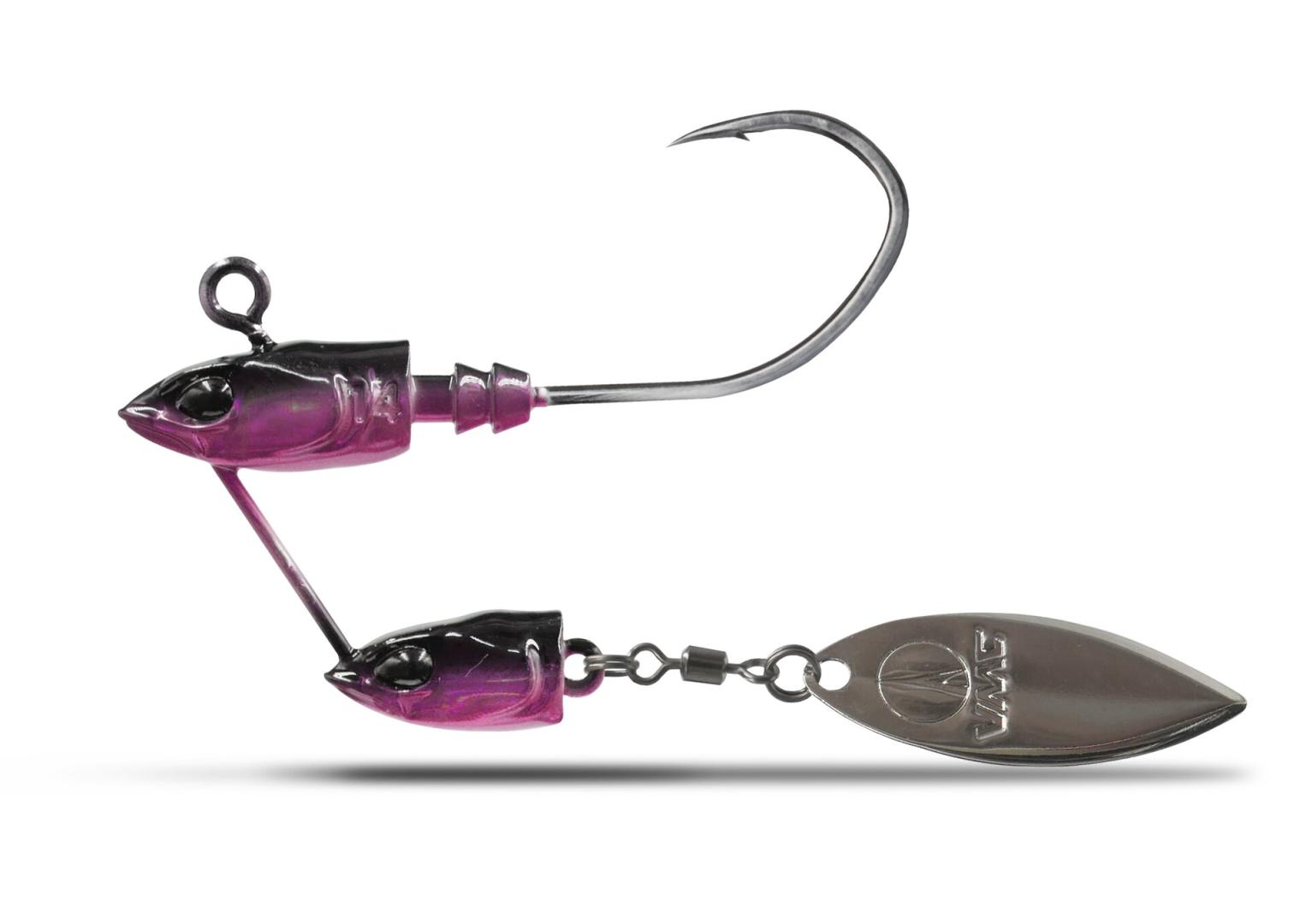 TWIN JIG | VMC hooks TWIN JIG | VMC hooks