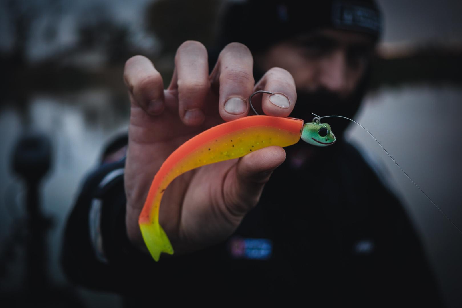 FROG JIG | VMC hooks FROG JIG | VMC hooks