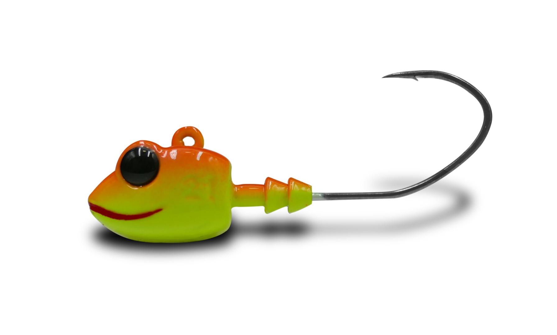 FROG JIG | VMC hooks FROG JIG | VMC hooks
