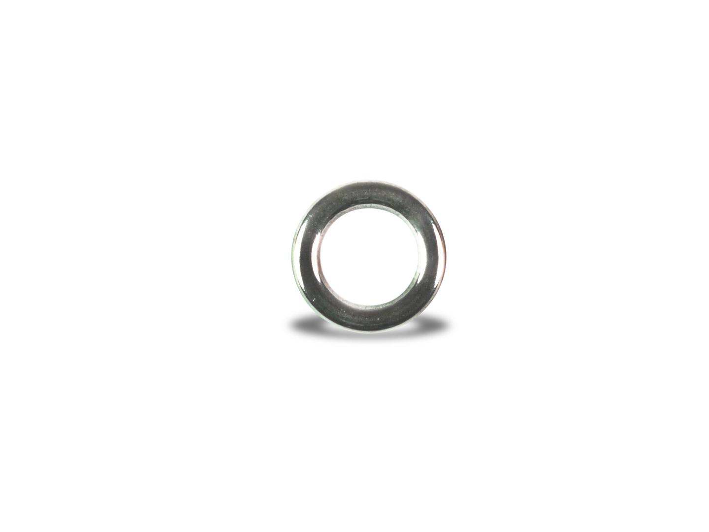 Solid Ring Vmc Hooks