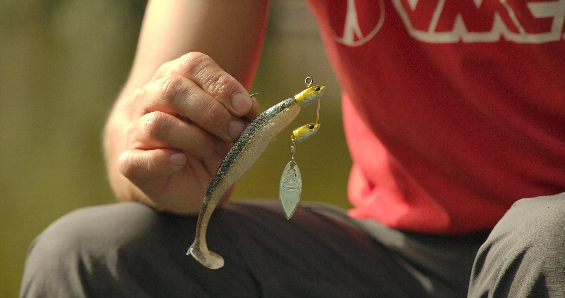 TWIN JIG | VMC hooks TWIN JIG | VMC hooks